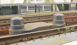 Hawarden Swing Bridge - Graces Guide