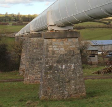 Bristol Waterworks: Aqueducts - Graces Guide