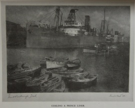 Middlesbrough Pictorial and Industrial - Graces Guide
