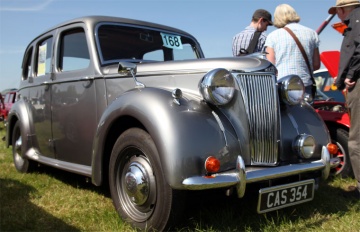 Lanchester: LD10 - Graces Guide