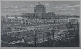 1862 London Exhibition - Graces Guide