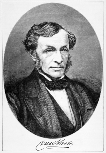 Daniel Gooch - Graces Guide