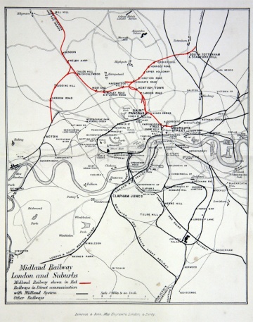 Midland Railway - Graces Guide