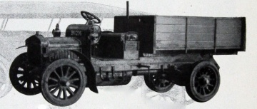 Vulcan Motor and Engineering Co: Lorries - Graces Guide