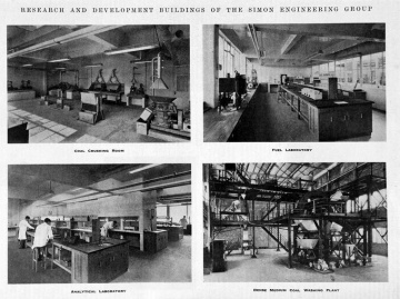 Simon-Carves - Graces Guide