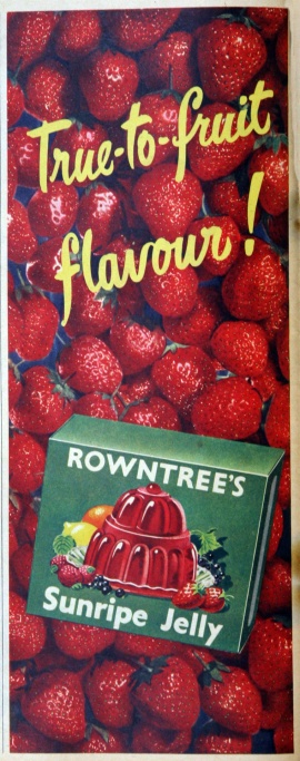 Rowntree's - Graces Guide