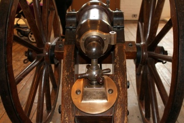 Blakely Ordnance Co - Graces Guide