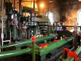 Ty-Mawr Colliery, Pontypridd - Graces Guide