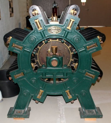 Auguste de Meritens - Graces Guide