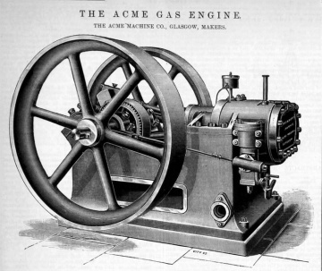 Acme Machine Co - Graces Guide