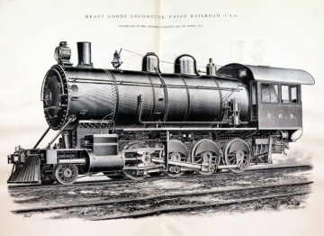 Pittsburgh Locomotive and Car Works - Graces Guide