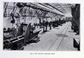 Ferranti - Graces Guide