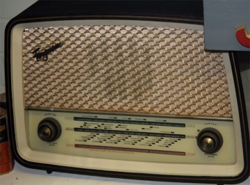 Ferguson Radio Corporation - Graces Guide