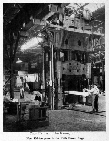 Thomas Firth and John Brown - Graces Guide