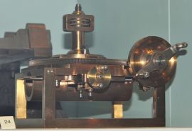 Henry Maudslay: Machine Tools - Graces Guide