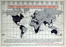 Lever Brothers - Graces Guide