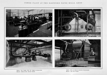 Wiggins, Teape and Co - Graces Guide