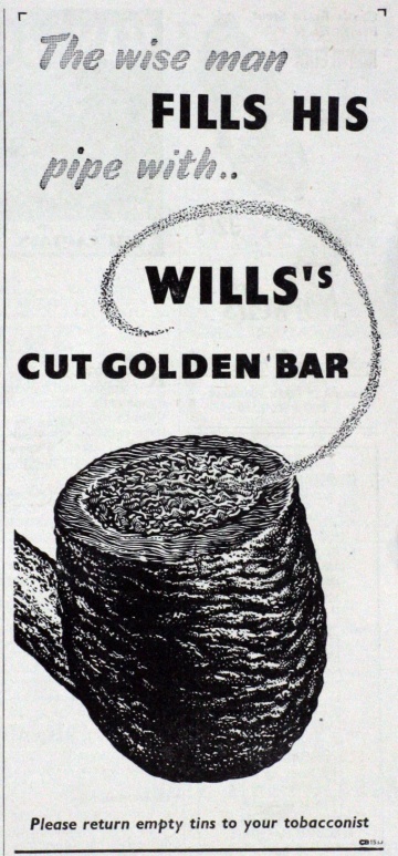 W. D. and H. O. Wills - Graces Guide