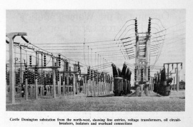 Castle Donington Power Station - Graces Guide