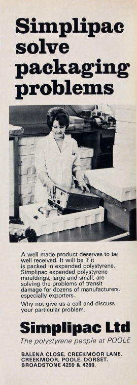 Simplipac - Graces Guide