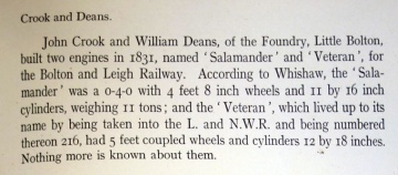 Crook and Dean - Graces Guide