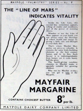 Maypole Dairy Co - Graces Guide