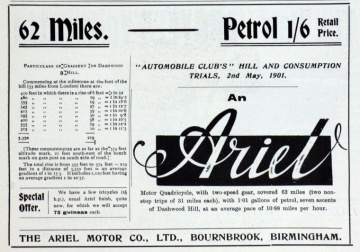 Ariel - Graces Guide