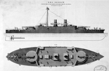Thames Ironworks and Shipbuilding Co - Graces Guide