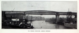 William Arrol and Co - Graces Guide
