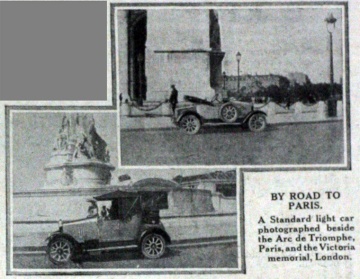 Standard Motor Co - Graces Guide