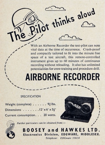 Boosey and Hawkes - Graces Guide