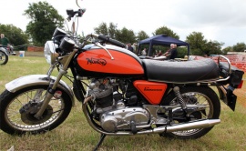 Norton: Commando - Graces Guide