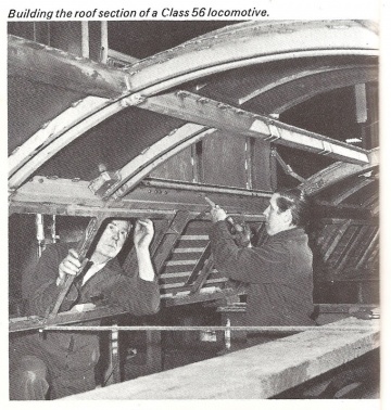 Ashford Works - Graces Guide