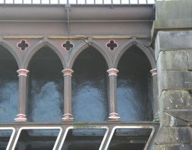 Engine Arm Aqueduct - Graces Guide