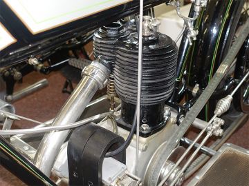 Humber: Motorcycles - Graces Guide