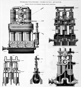 Willans and Robinson - Graces Guide