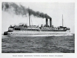 Swan, Hunter and Wigham Richardson - Graces Guide