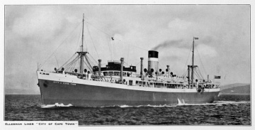 Ellerman Lines - Graces Guide