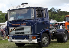 ERF: E Series - Graces Guide