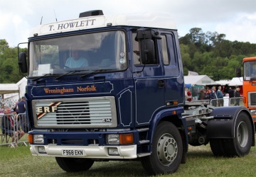 ERF: E Series - Graces Guide