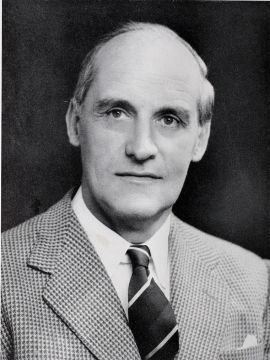 William Frederick Cartwright - Graces Guide