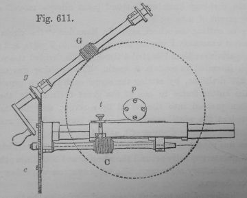 Jesse Ramsden: Circular Dividing Engines - Graces Guide