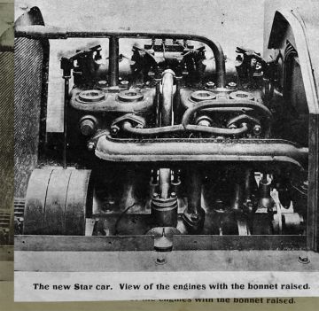 Star Motor Co - Graces Guide