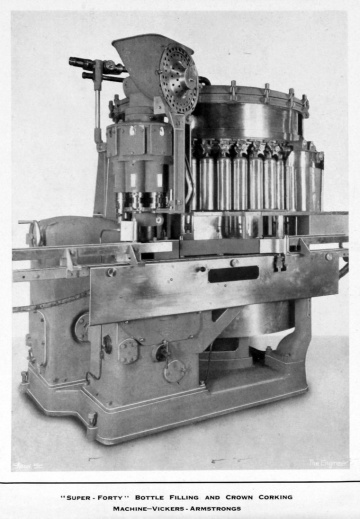 Vickers-Armstrongs - Graces Guide