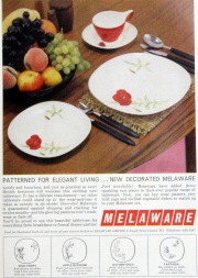 Melaware - Graces Guide