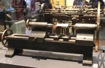 Joseph Whitworth and Co - Graces Guide