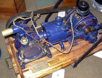 British Vacuum Cleaner and Engineering Co - Graces Guide