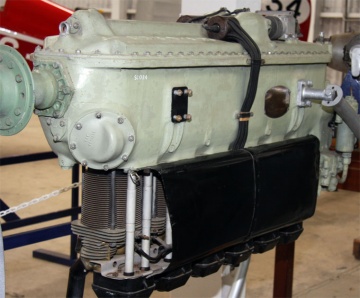 De Havilland: Gipsy Major - Graces Guide