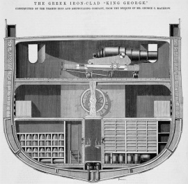 Thames Ironworks and Shipbuilding Co - Graces Guide