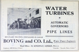 Boving and Co - Graces Guide